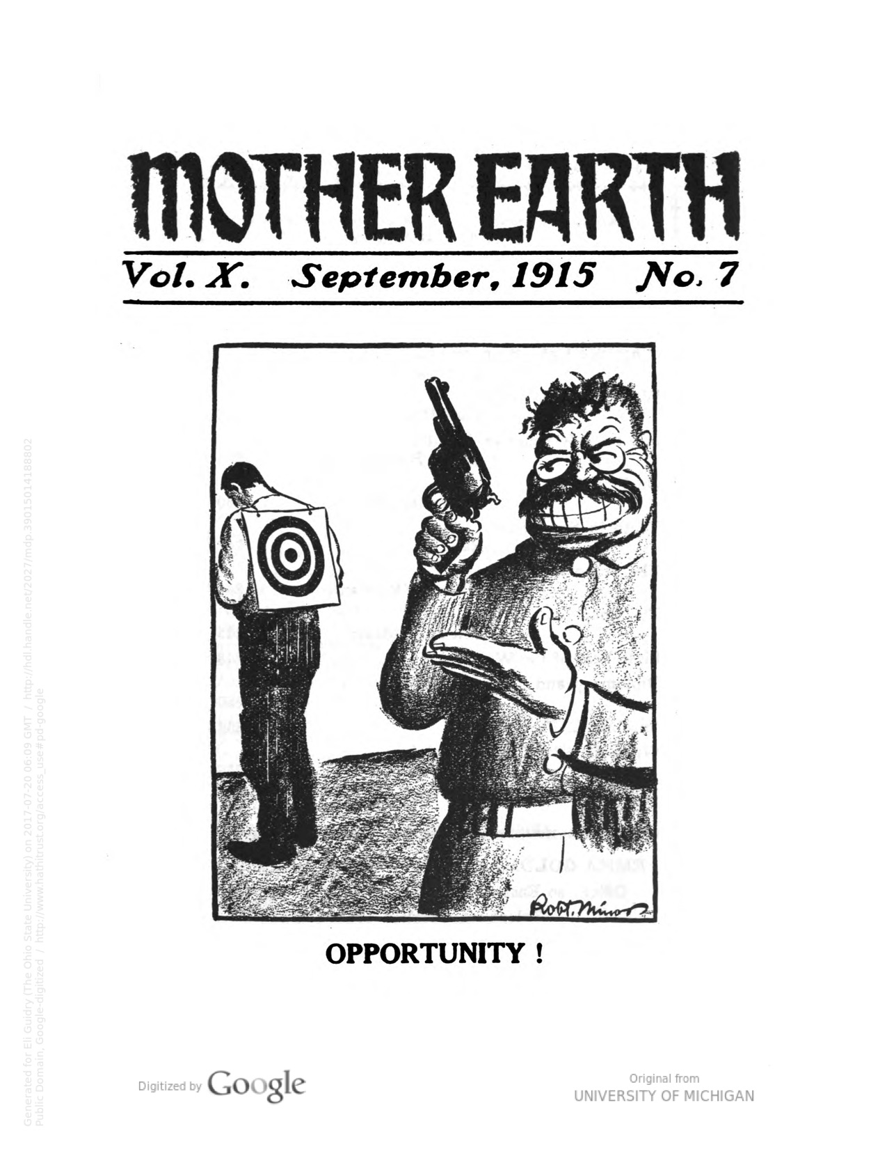 Volume 10 Issue 7 | libcom.org